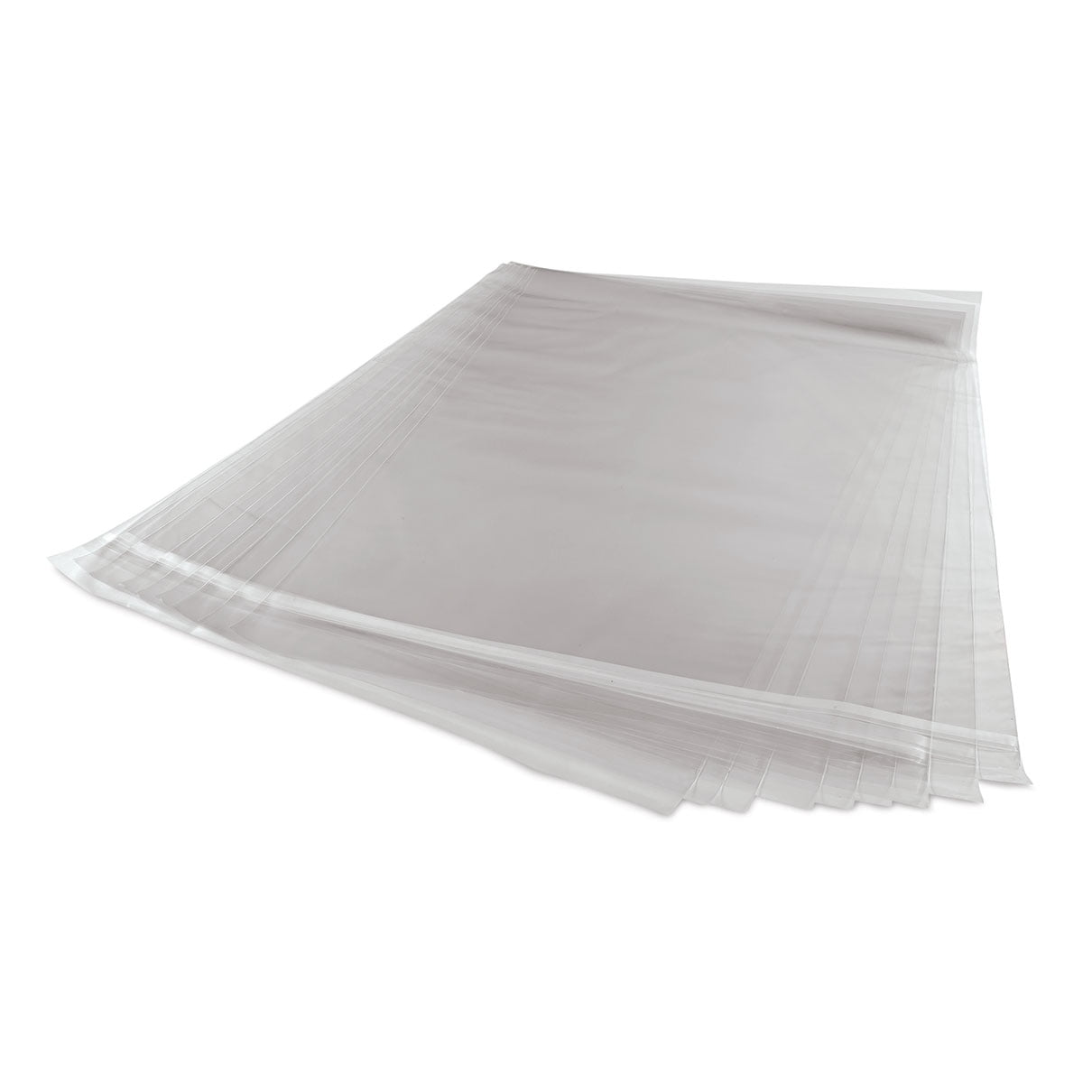 Blick Archival Bag Pack - 22" x 28", Pkg of 10 - Walmart.com