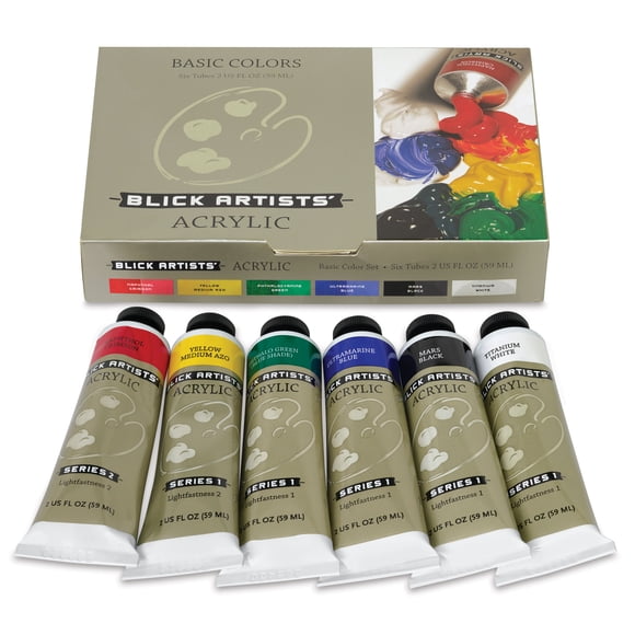 Blick Art Supplies in Arts Crafts & Sewing - Walmart.com