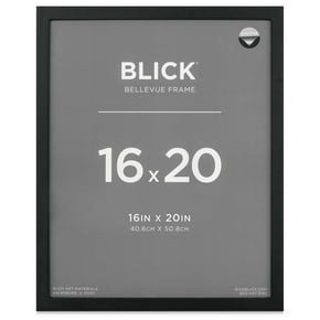 Picture Frames 16 X 20