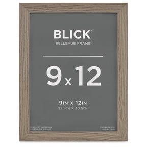 Picture Frames 9 X 12