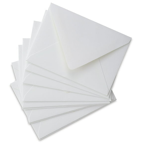 White Envelopes