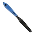 Blick Comfort Grip Palette Knife by RGM - Large Rounded Spatula, Style ...
