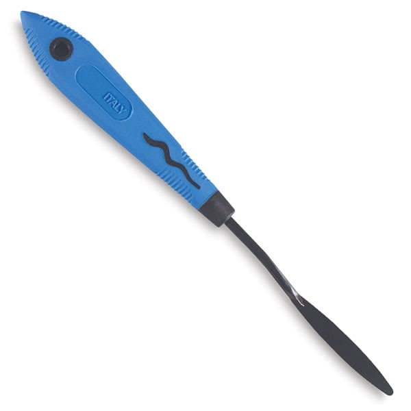 Blick Comfort Grip Palette Knife by RGM - Mini Needle Trowel, Style 61 ...