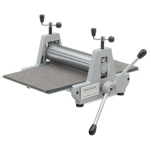 Blick Econo Etch Model II Press - Walmart.com