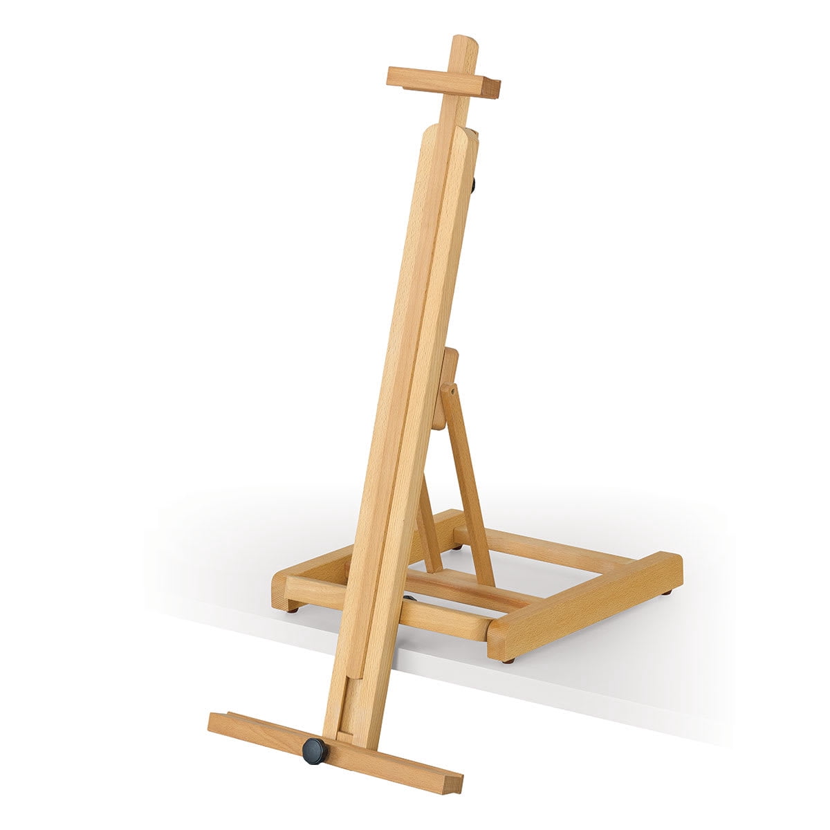Blick Edge Tabletop Easel - Walmart.com