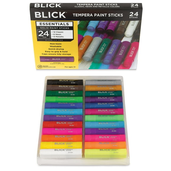 Blick Art Paints in Art Painting Supplies - Walmart.com