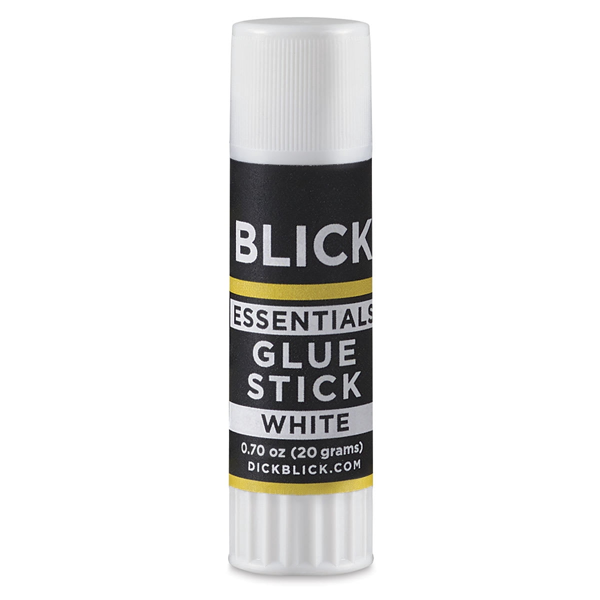Blick Glue Stick - 0.74 oz, White - Walmart.com