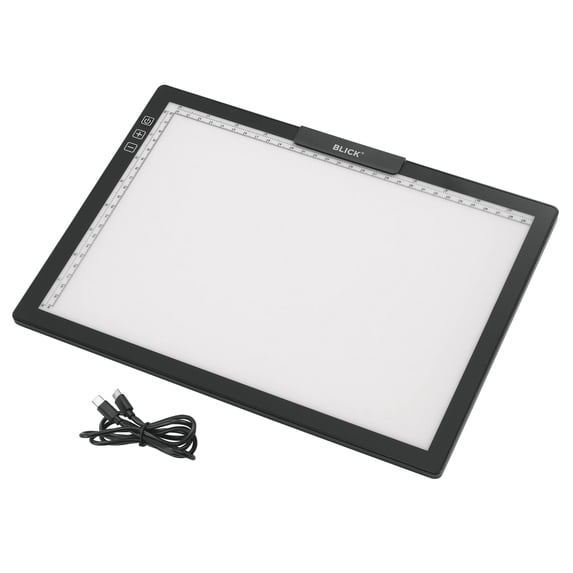 Blick LED Light Pad - Walmart.com