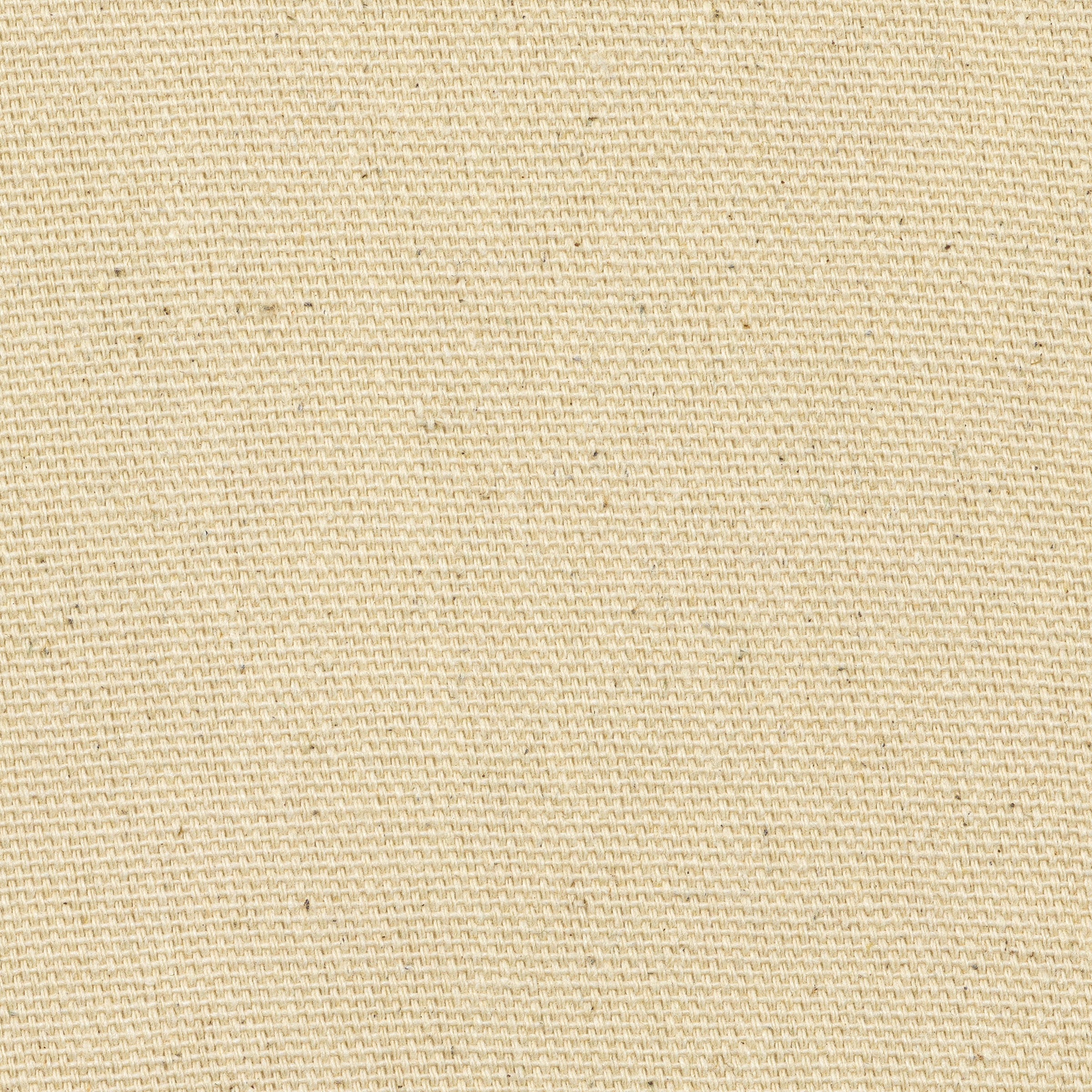 Blick Medium-Weight Unprimed Cotton Canvas by the Yard - 64-1/2" x 1 ...