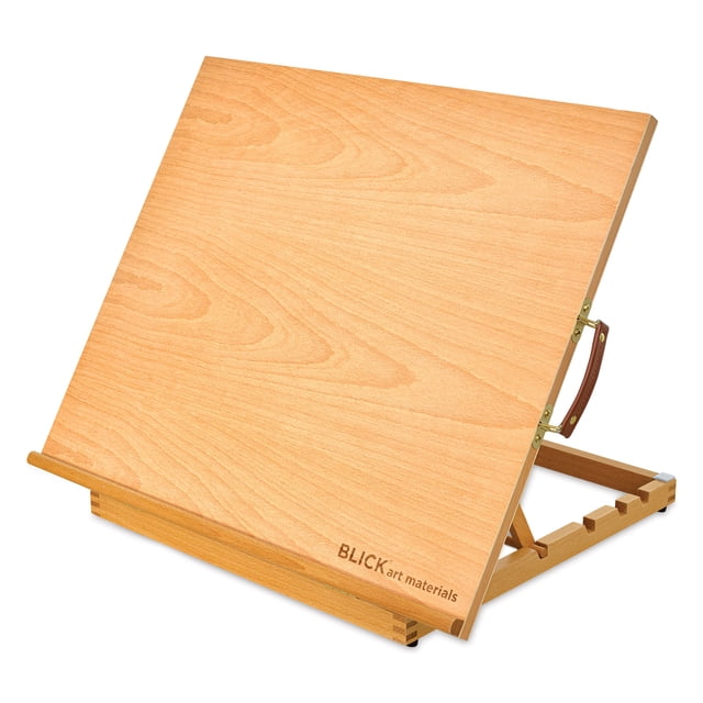Blick Portable Drafting and Drawing Table - Walmart Business Supplies