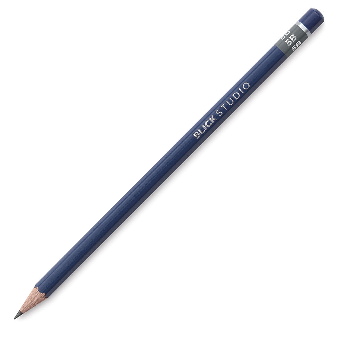Blick Studio Drawing Pencil - 5B - Walmart.com