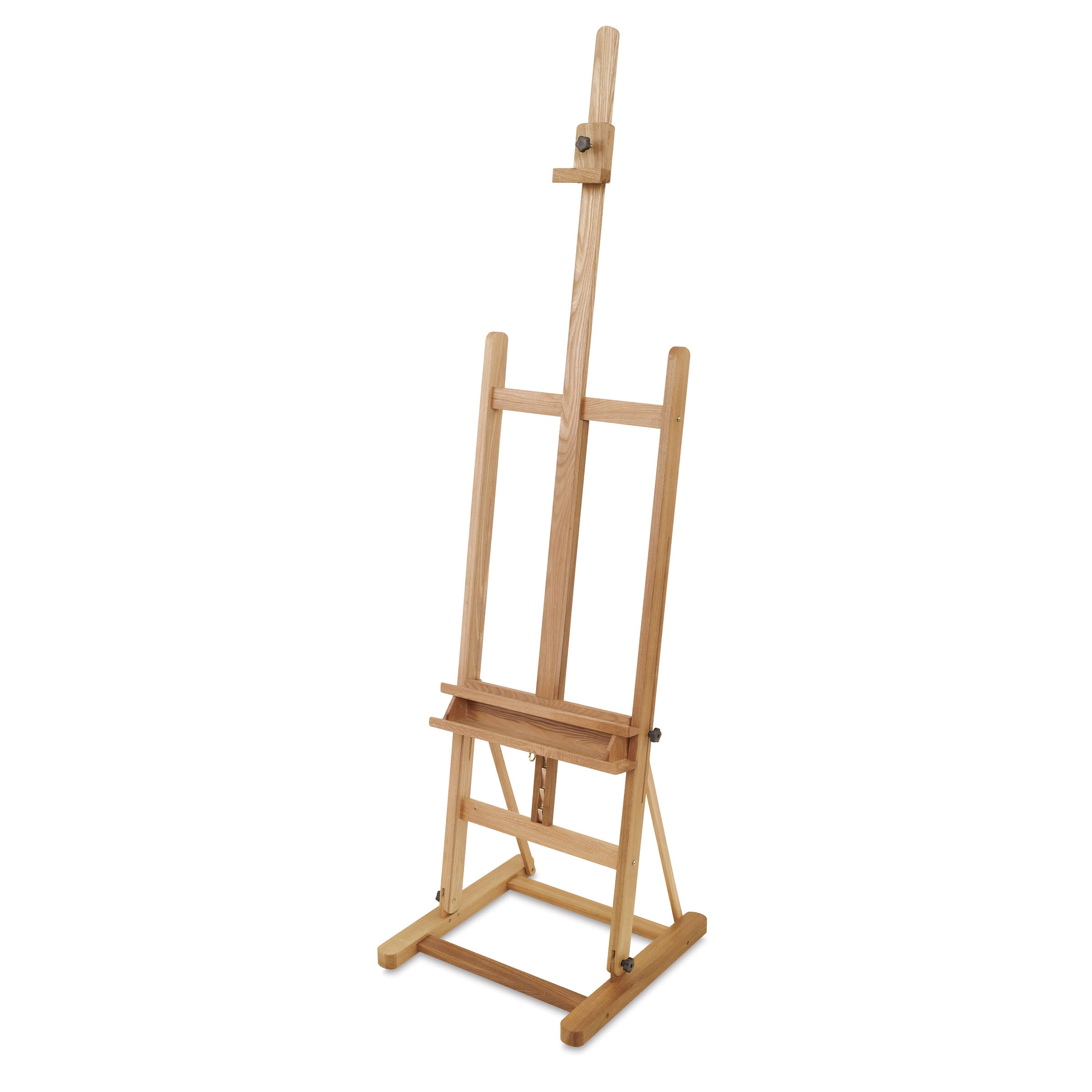 Blick Studio Light-Duty H-Frame Easel - Walmart.com