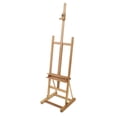 Blick Studio Light-Duty H-Frame Easel - Walmart.com