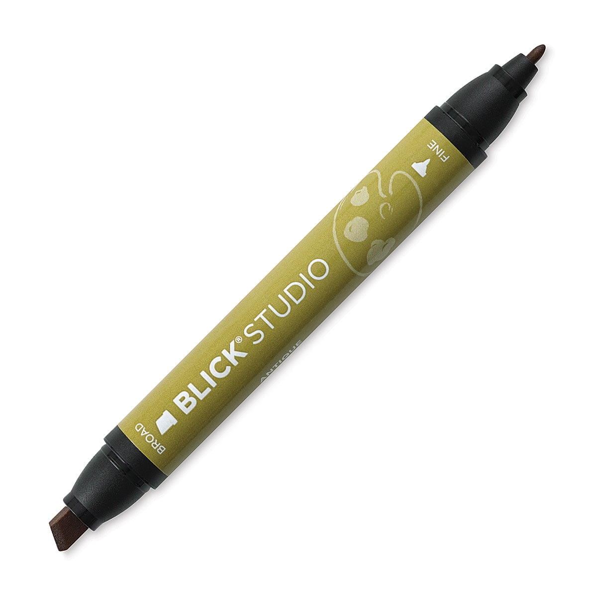 Blick Studio Marker - Antique - Walmart.com
