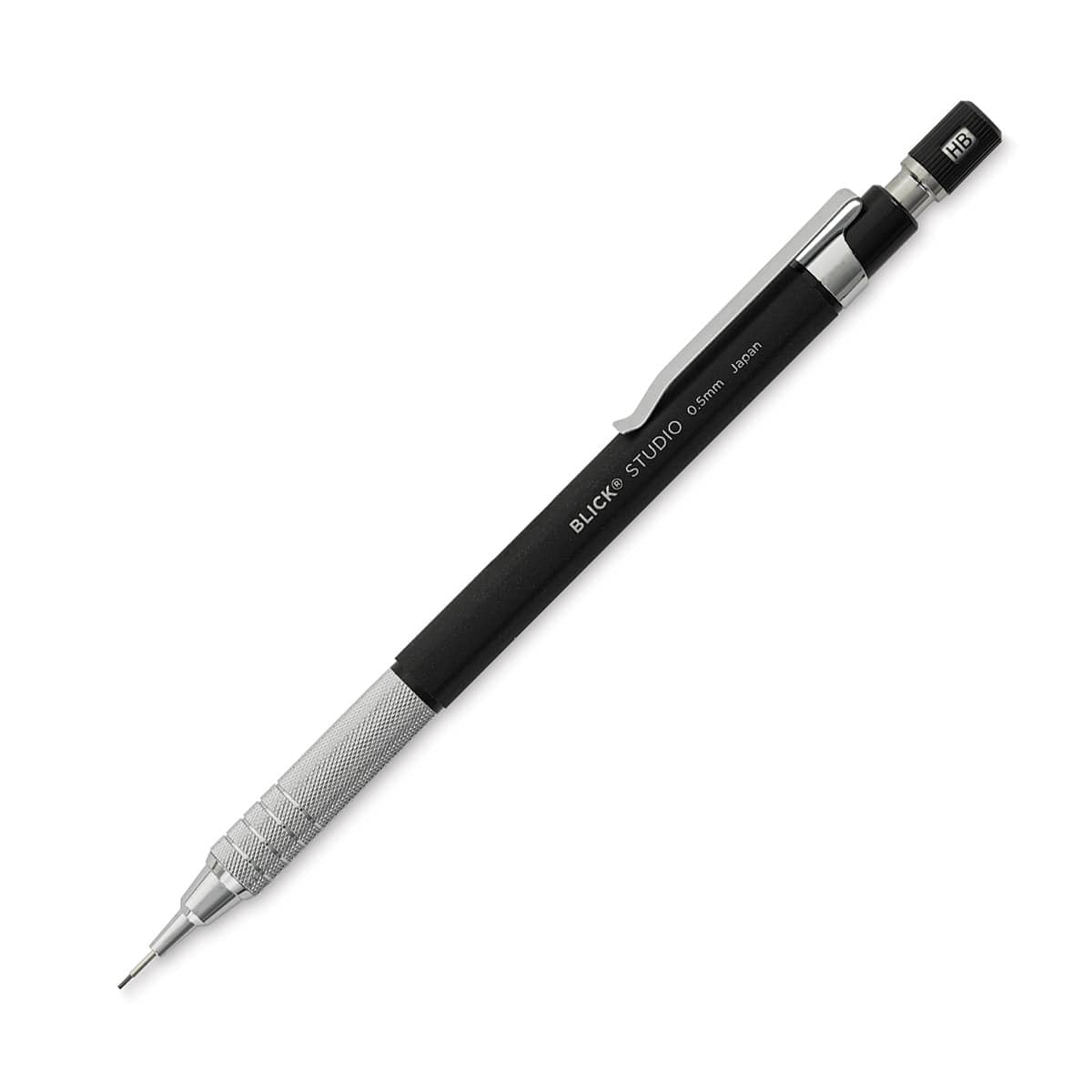 Blick Studio Mechanical Pencil - 0.5 mm - Walmart.com