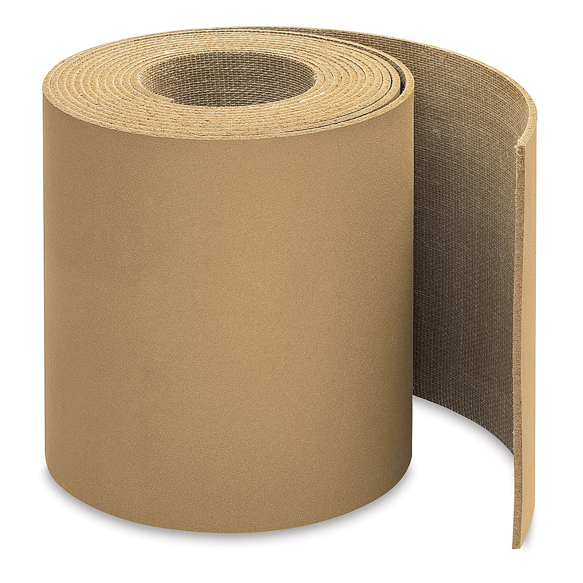 Blick Wonder-Cut Linoleum - Roll, 25 feet x 12", Unmounted - Walmart.com