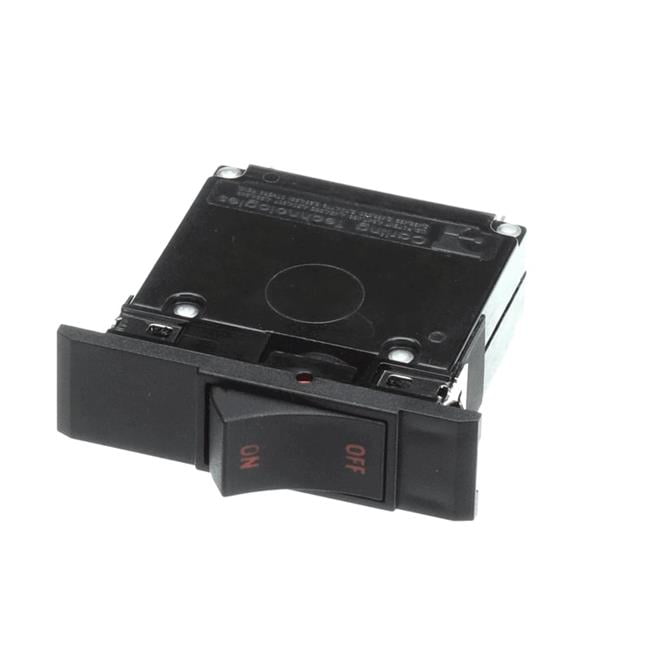 Blickman 9100170022 Genuine OEM Power Switch - TG-TS Blanket Warmer ...