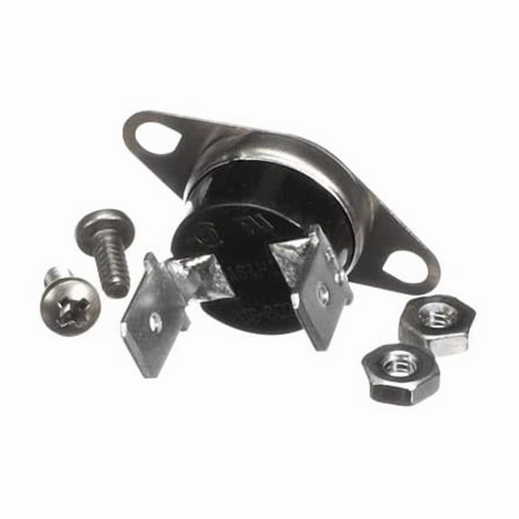 Blickman 91B6221000 Safety Thermostat & Overtemp Switch, Warming ...