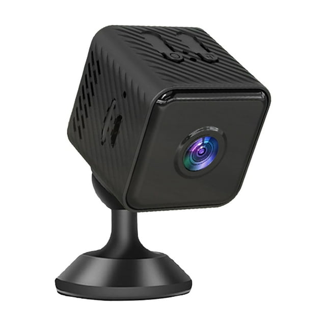 Blin K Outdoor Camera Mini Camera High Definition Mini Camera Smallest ...