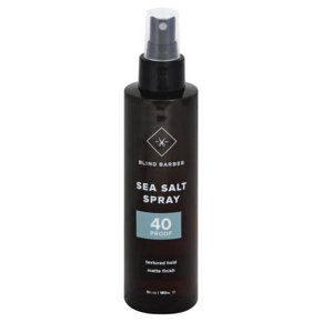 Barber Alcohol Spray