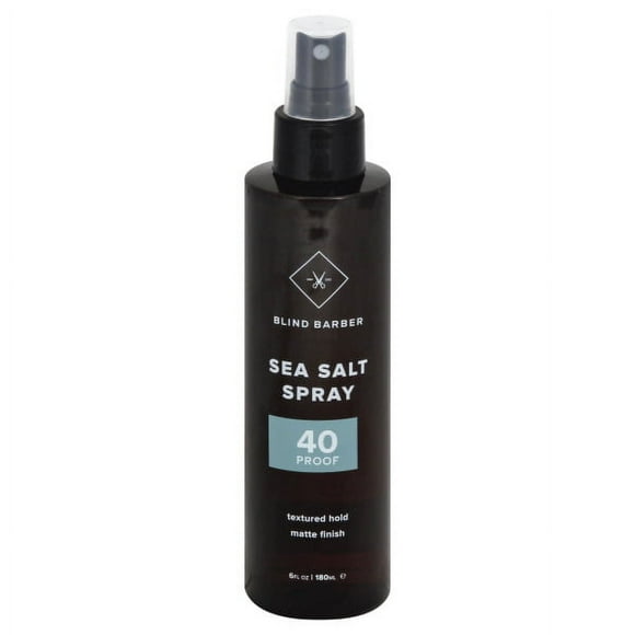 Barber Alcohol Spray