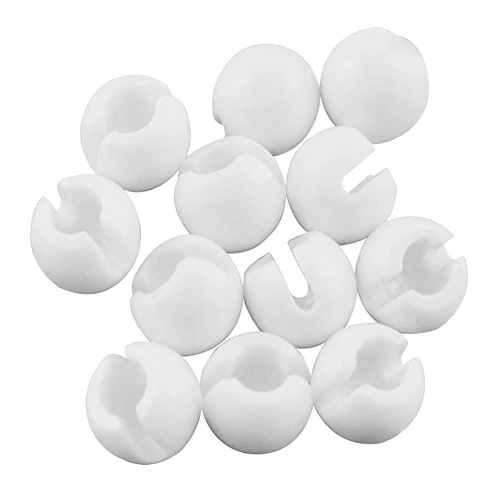 Blind Bead Stop 12pcs Curtain Beads Stops Vertical Blind Beads Chain ...