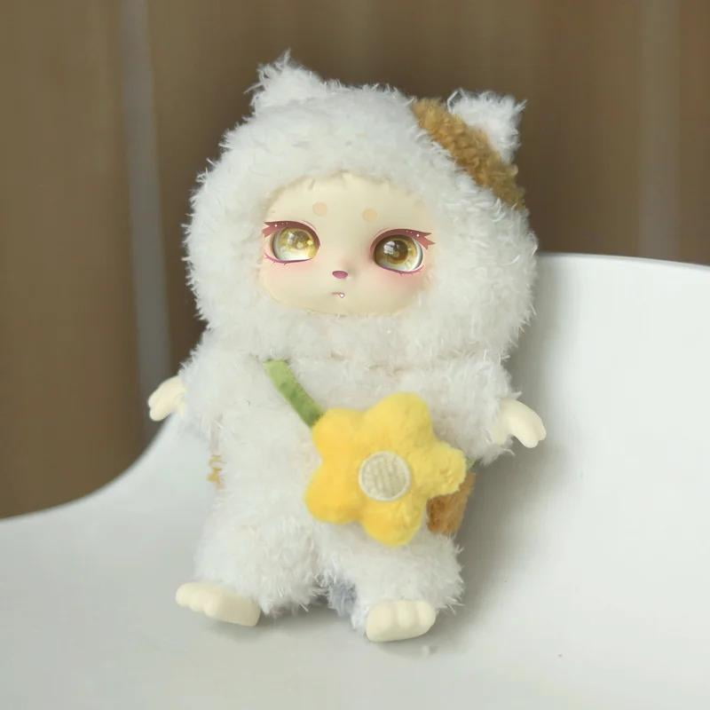 Blind Box Lokiki Animal Plush Series 2-Generation Nursery Rhyme Blind ...