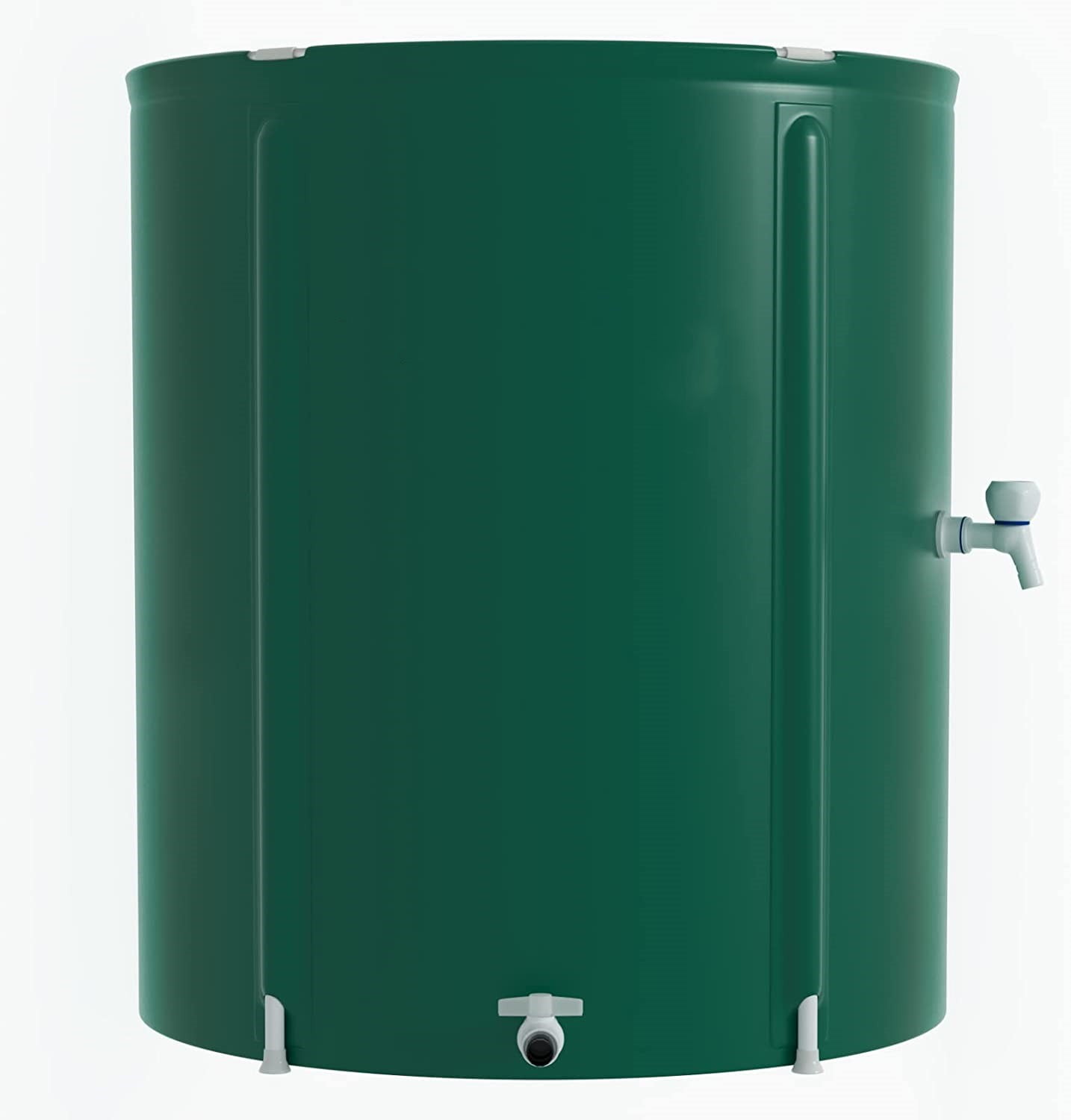 Blind Box Rain Barrel Upgrade 100G or 50G Anti-Collapse Collapsible ...