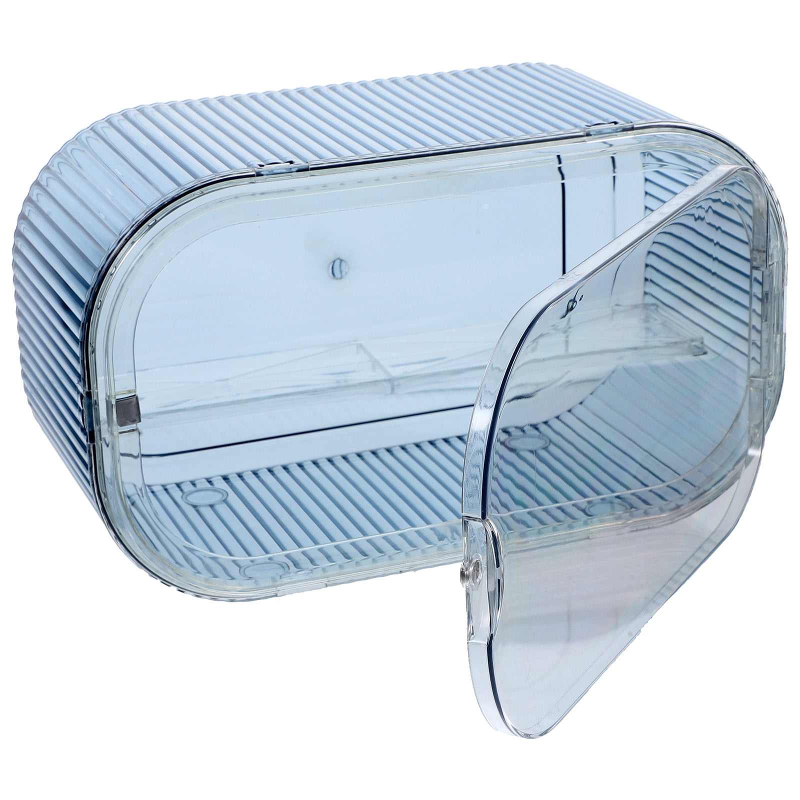 Blind Box Storage Display Rack Display Shelf 2-layer Display Boxes ...