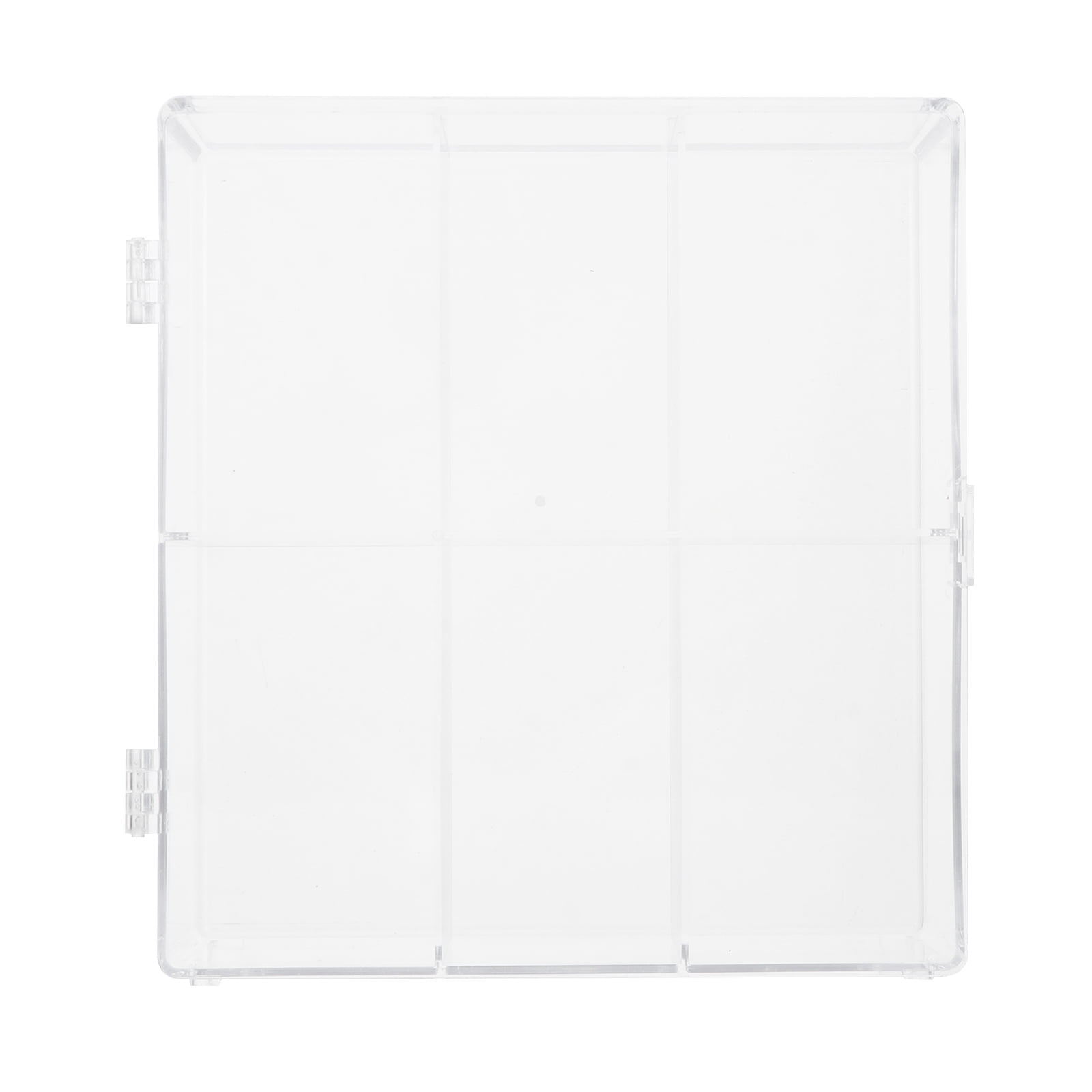 Blind Box Storage Figurine Rack Display Shelves Statue Stand Home+decor ...