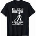 Blind Braille Visually Impaired Blindless Gift Unisex T-Shirt - Walmart.com