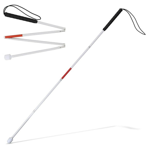 Walking Stick The Blind