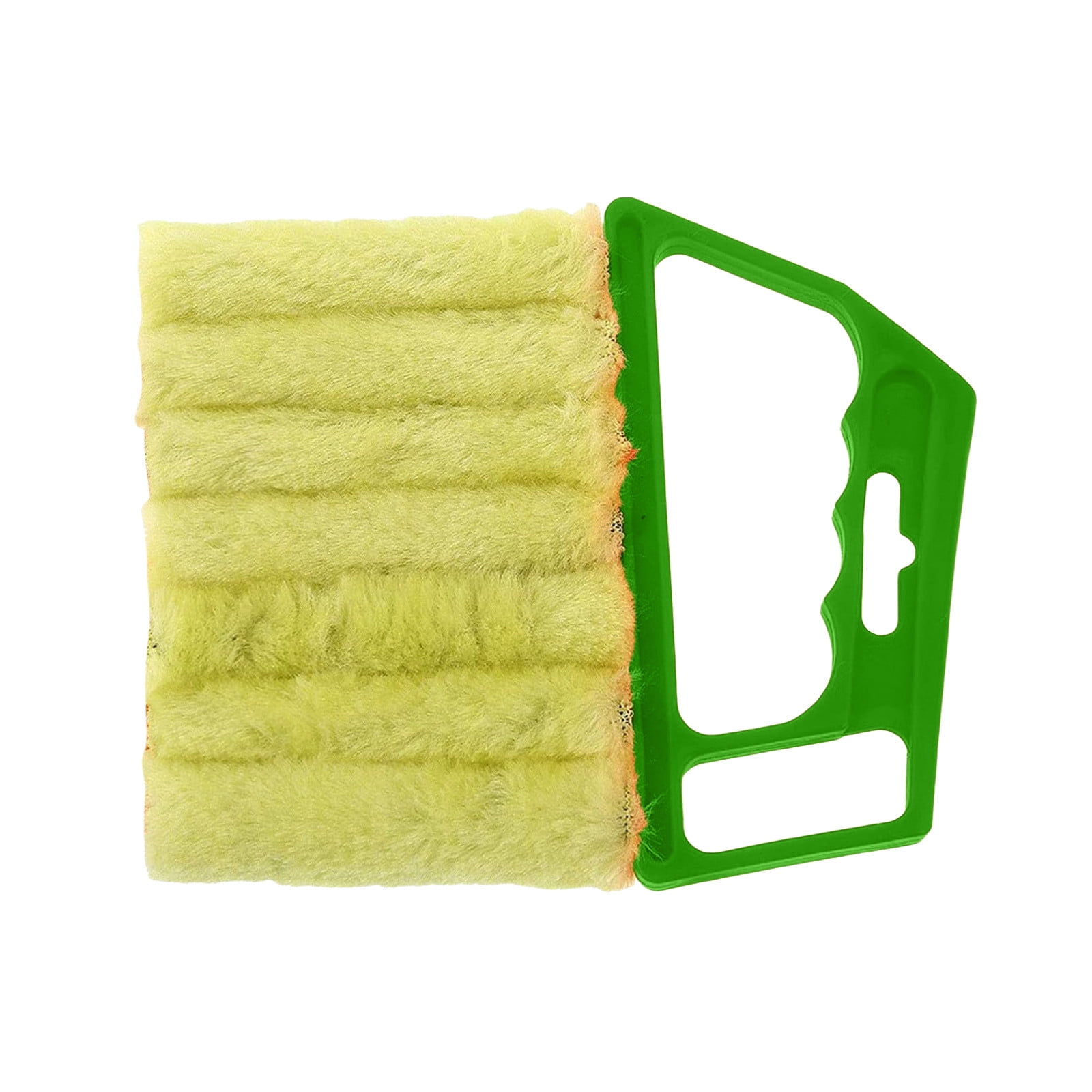 Blind Cleaner Brush, Mini Washable & Removable Window Air Conditioner ...