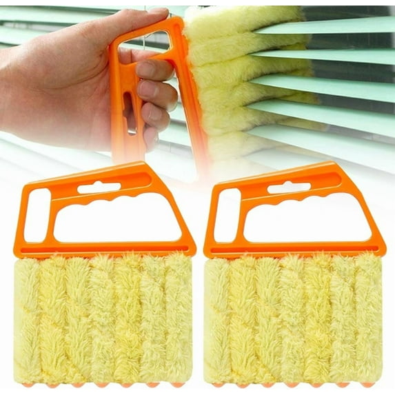 Blind Cleaner Duster Tool, 2026 New Blind Dusters for Cleaning,Cleaning ...