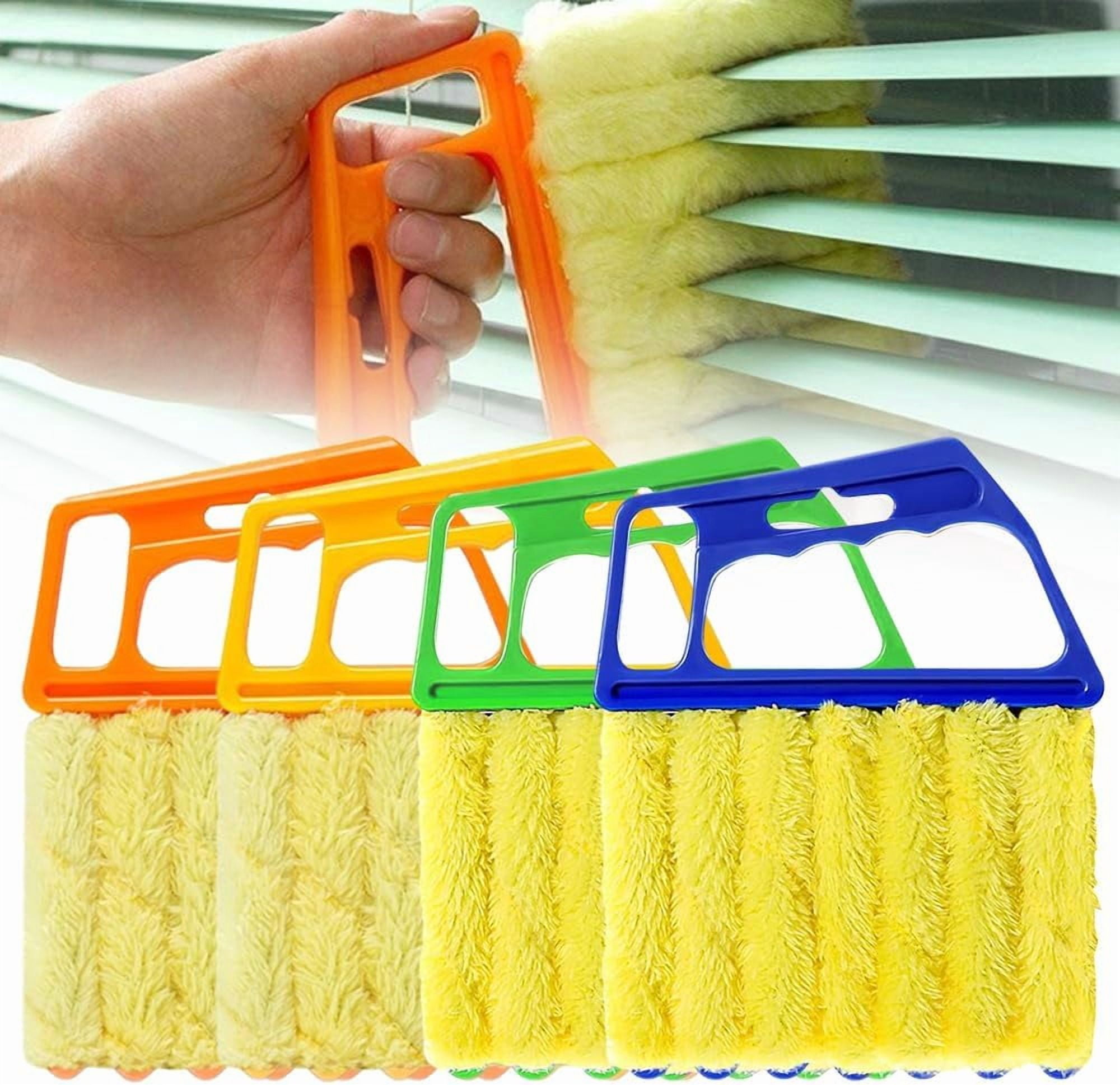 Blind Cleaner Duster Tool, 2026 New Blind Dusters for Cleaning,Cleaning ...