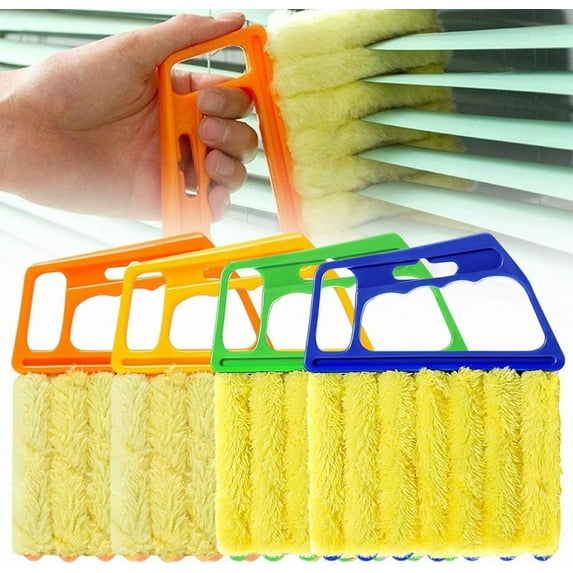 Blind Cleaner Duster Tool, 2026 New Blind Dusters for Cleaning,Cleaning ...