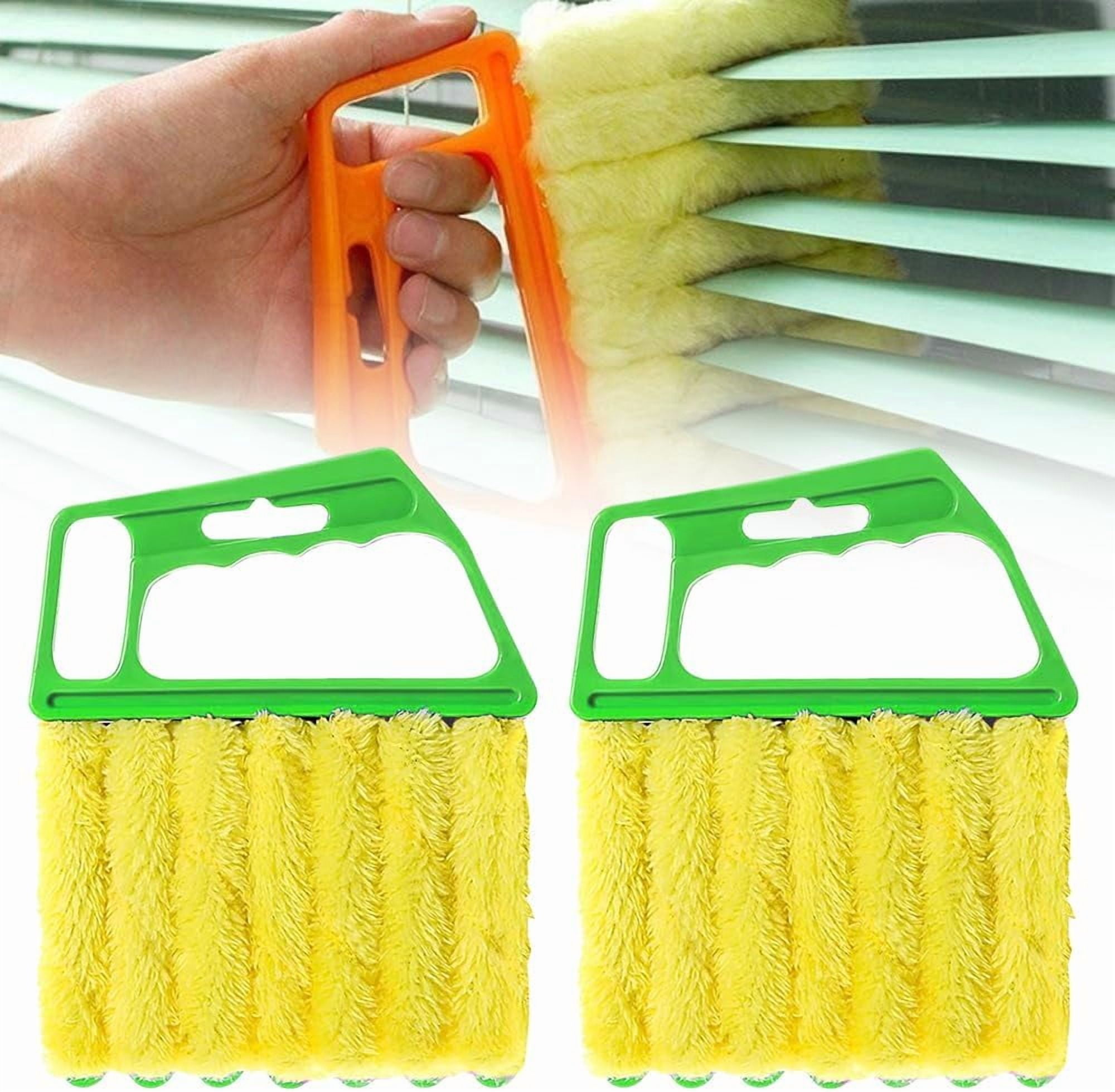 Blind Cleaner Duster Tool, 2026 New Blind Dusters for Cleaning,Cleaning ...