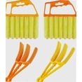 Blind Cleaner Duster Tool, Handheld Mini Duster Brush for Window Blinds ...