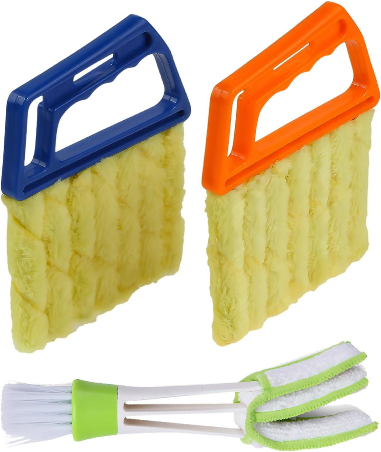 Blind Cleaner Duster Tool Microfiber Washable Cleaning Tools for ...