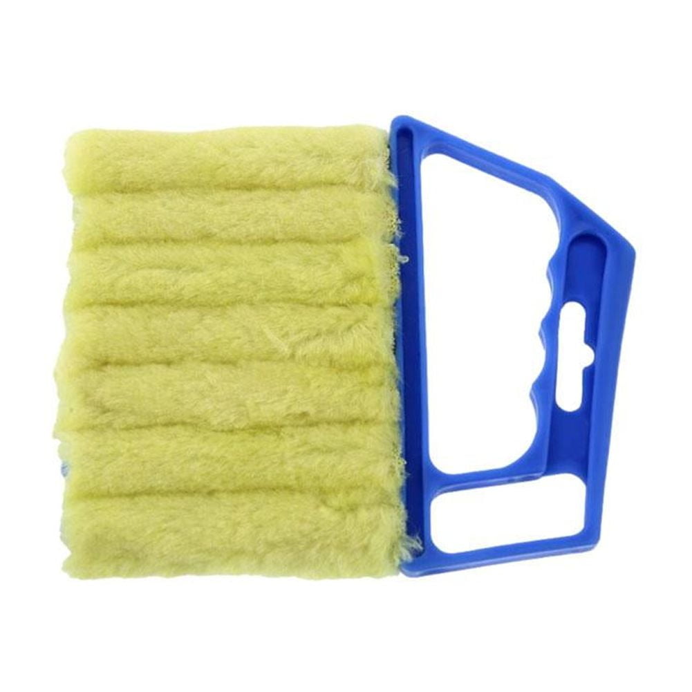 Blind Cleaner Duster Tool Window Venetian 7 Finger Dusting Cleaner Tool ...
