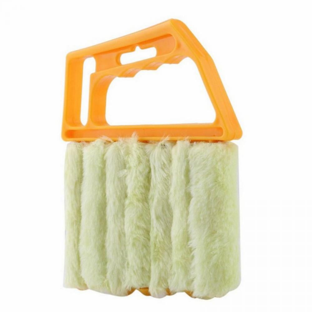 Blind Cleaner Tool, Mini Hand-held Cleaner,Mini-Blind Cleaner,Dirt ...