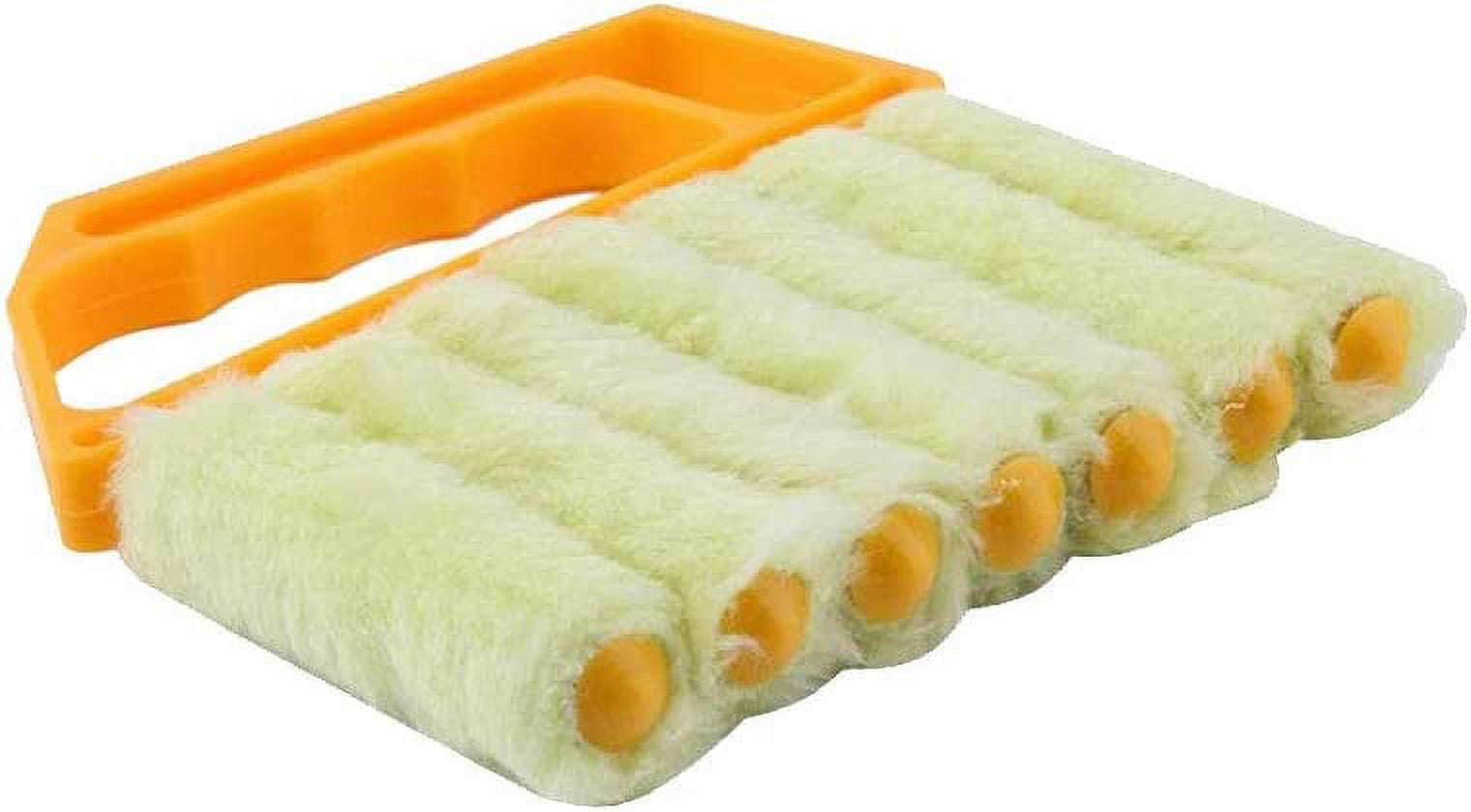 Blind Cleaner Tool, Portable Hand-held Cleaner, Washable Blind Cleaner ...