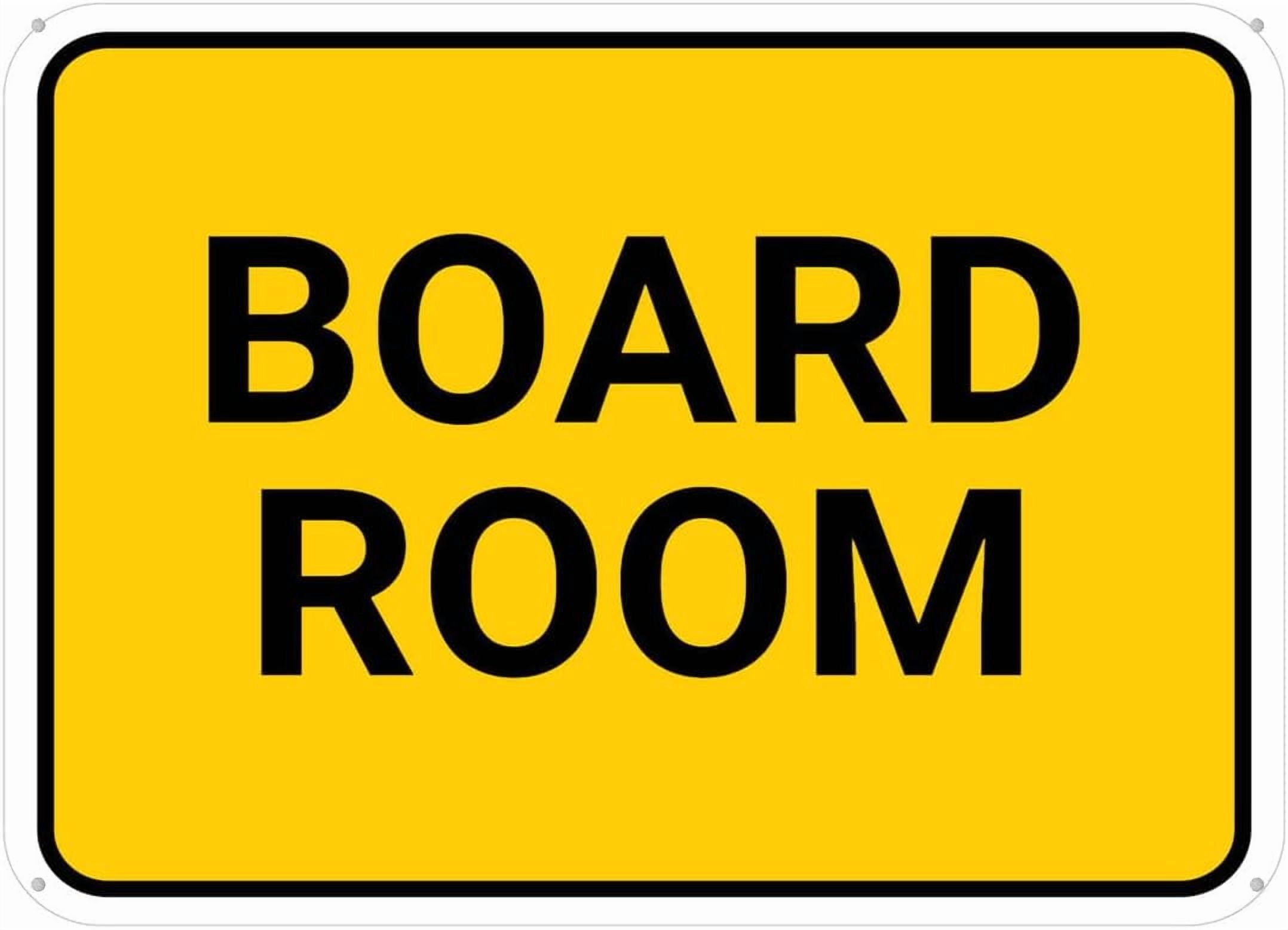 Blind Corner Sign Metal 8X12 Inch Rust Free Aluminum,Uv Ink Printing ...
