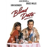 Blind Date (DVD) - Walmart.com