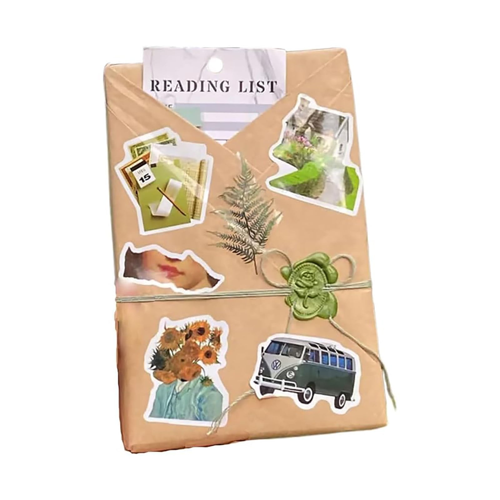 Blind Date With A Book Bookish Gifts Book Bookish Stickers Tip ...