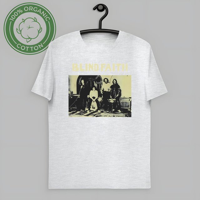 Blind Faith Album Classic Shirt - Walmart.com