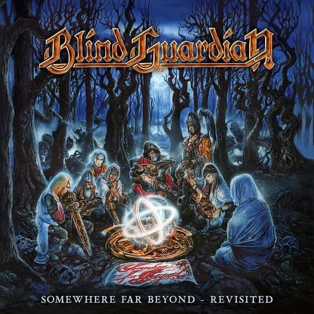 Blind Guardian Band