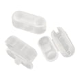 Blind Pull Cord Connector Clips For Plastic Chain Roller Roman Vertical ...
