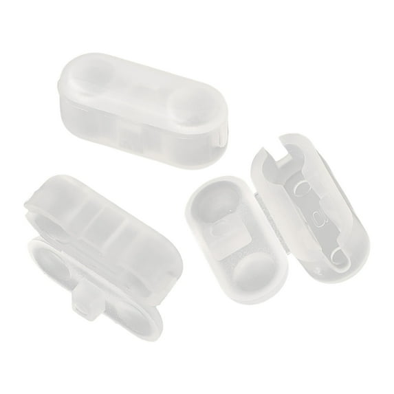 Blind Pull Cord Connector Clips For Plastic Chain Roller Roman Vertical ...