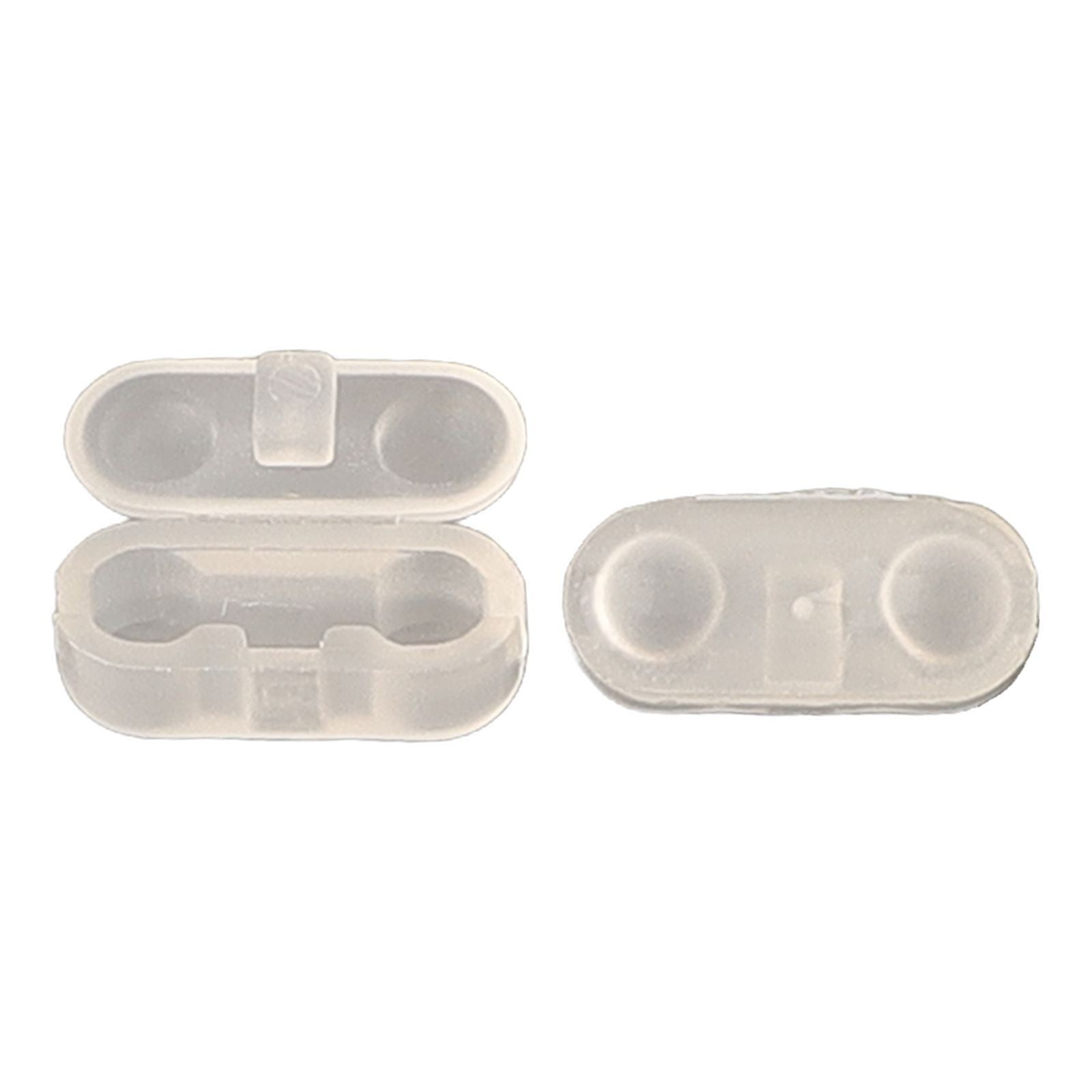 Blind Pull Cord Connector Clips For Plastic Chain Roller Roman Vertical ...